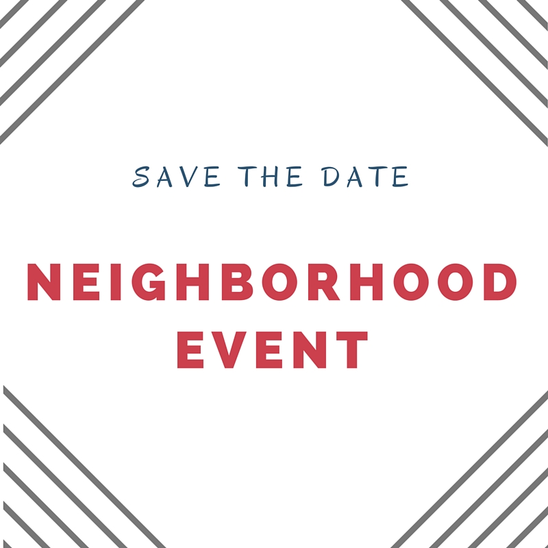 Neighborhood Events Archives - Hayes Valley Neighborhood Association